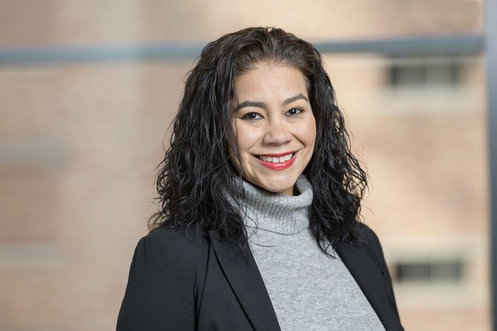 The Sohrab Shah Lab: Cynthia Berry | Memorial Sloan Kettering Cancer Center