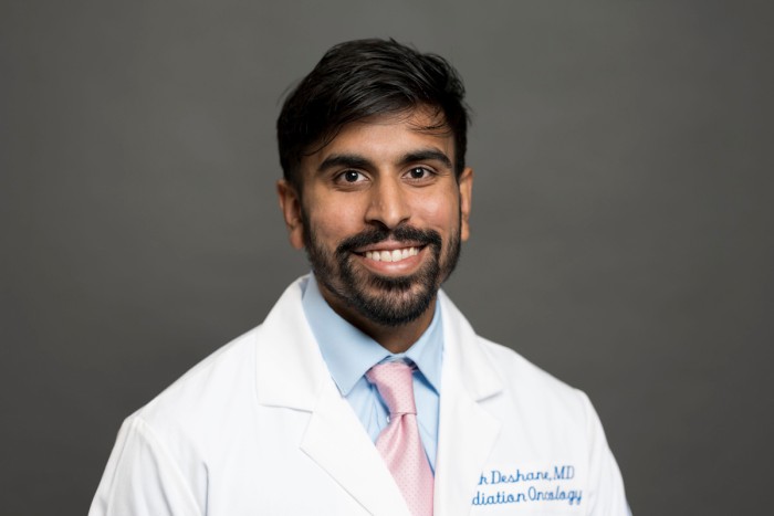 Radiation Oncology Residency: Our Residents & Fellows | Memorial Sloan ...