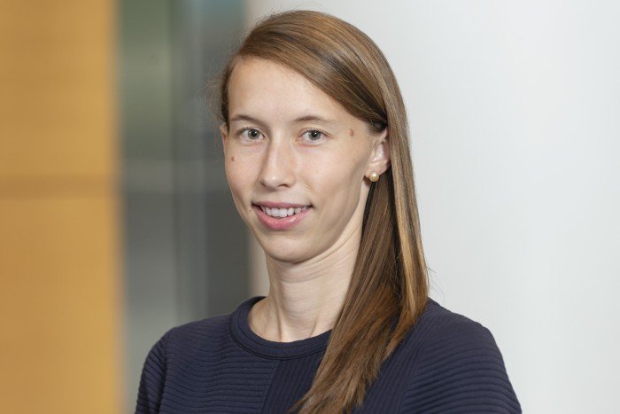 Radiation Oncology Residency: Our Residents & Fellows | Memorial Sloan ...