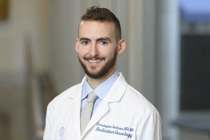 Radiation Oncology Residency: Our Residents & Fellows | Memorial Sloan ...