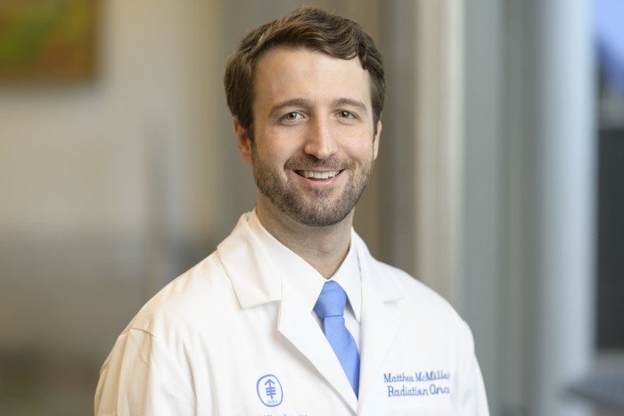 Radiation Oncology Residency: Our Residents & Fellows | Memorial Sloan ...