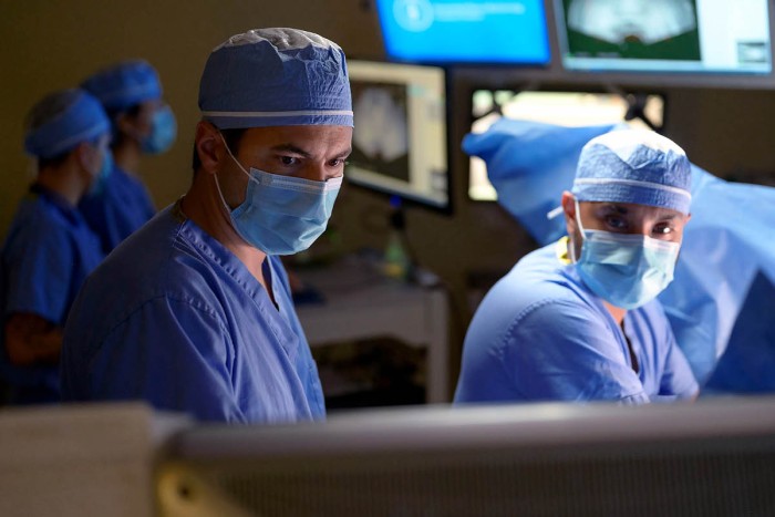 Radiation Oncology Residency | Memorial Sloan Kettering Cancer Center