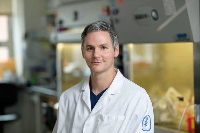 Christopher Bryce Johnson | Memorial Sloan Kettering Cancer Center