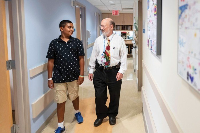 Inside MSK Kids: Jonathan’s Journal | Memorial Sloan Kettering Cancer ...