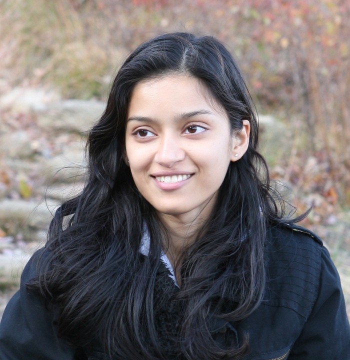 Sadia Rahman | Sloan Kettering Institute