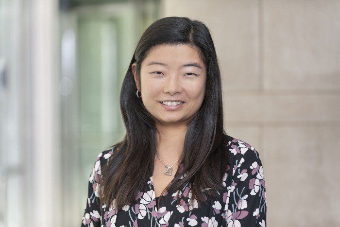 Department of Medical Physics: Victoria Yu | Memorial Sloan Kettering ...