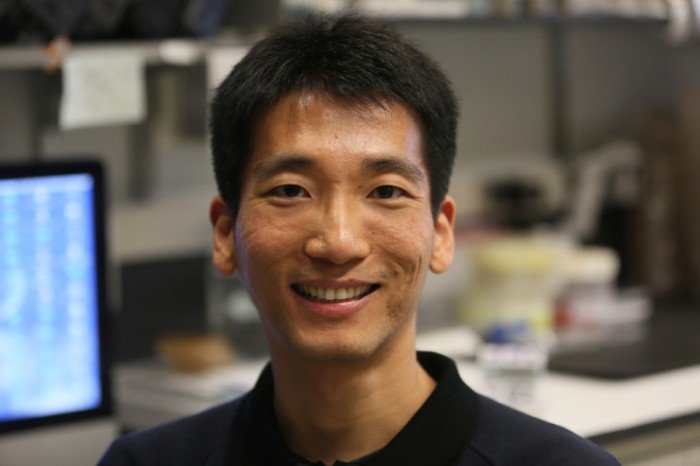 Lei Wei | Sloan Kettering Institute