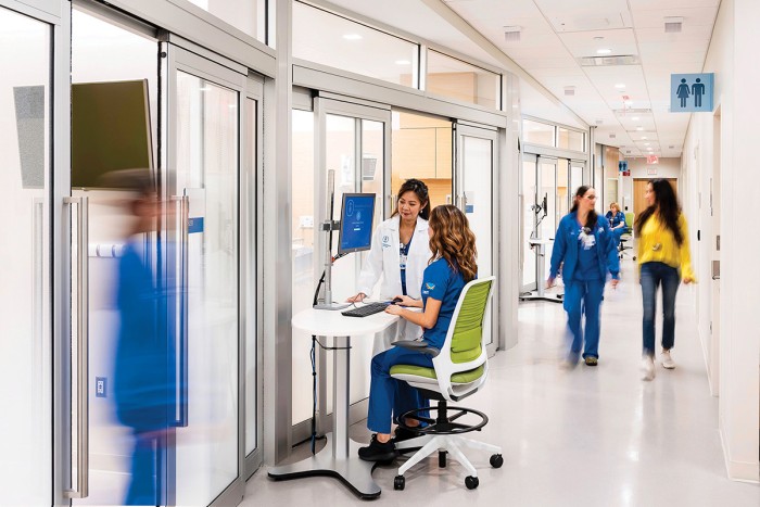 MSK Enters a New Era with Opening of the David H. Koch Center for ...