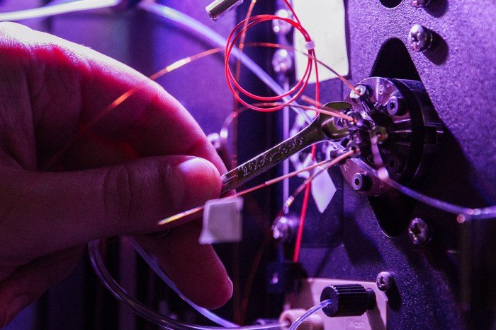 MSK COVID-19 Innovation Hub | Memorial Sloan Kettering Cancer Center