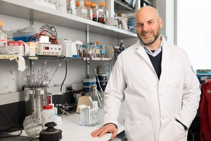 Science Spotlight to Feature Newly Elected National Academy of Sciences ...