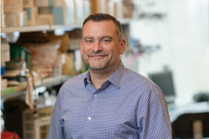 Science Spotlight: How Jason Lewis, PhD, Defies Limits of Antibodies in ...