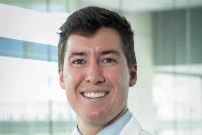 David Kerr | Sloan Kettering Institute