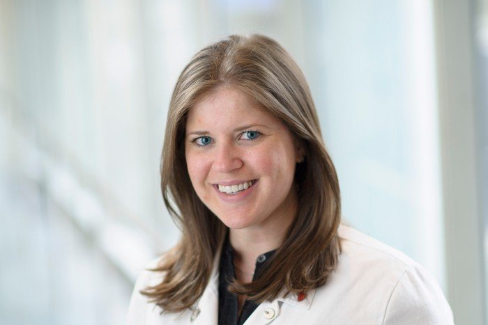 Susan J. McCall | Memorial Sloan Kettering Cancer Center