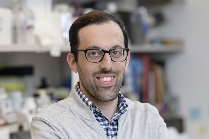 Ivan J. Cohen | Memorial Sloan Kettering Cancer Center