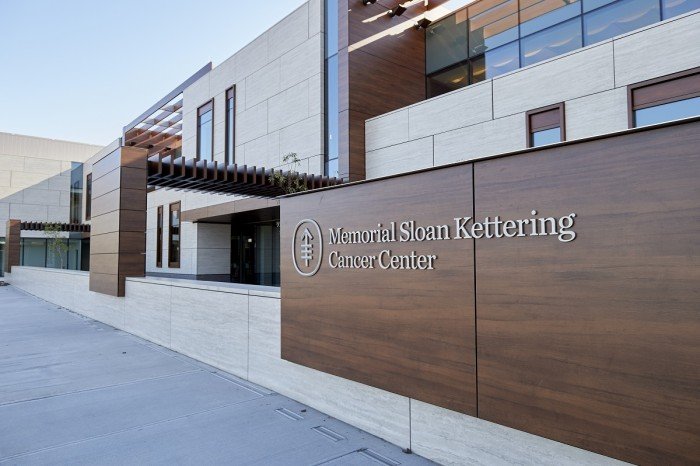 MSK Awards & Appointments | Memorial Sloan Kettering Cancer Center