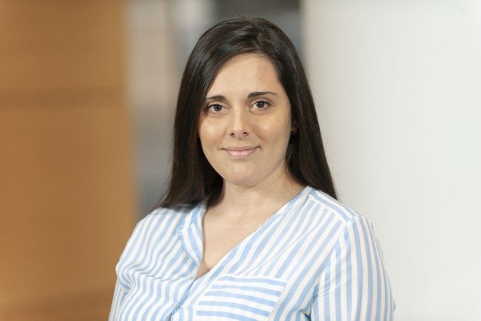 Giulia Zago | Sloan Kettering Institute