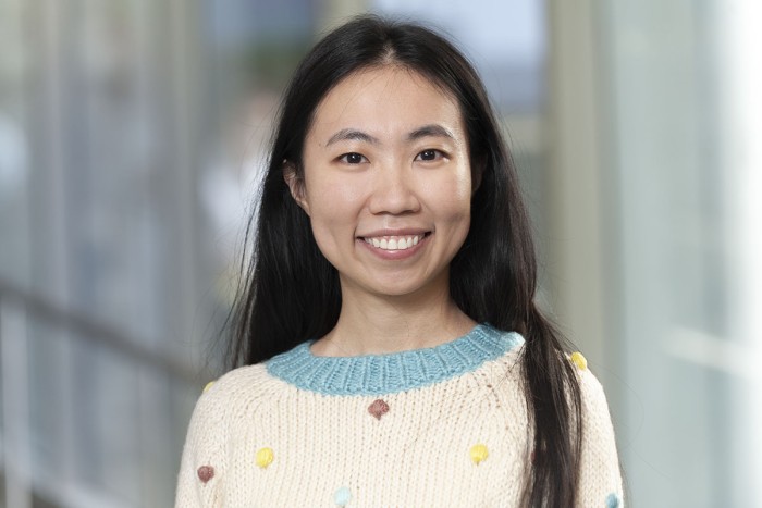 The Jason Lewis Lab: Yi Rao | Memorial Sloan Kettering Cancer Center