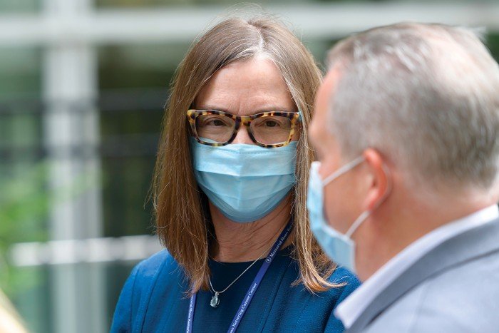 MSK Nurses Receive Highest Honor with Renewed Magnet® Designation ...