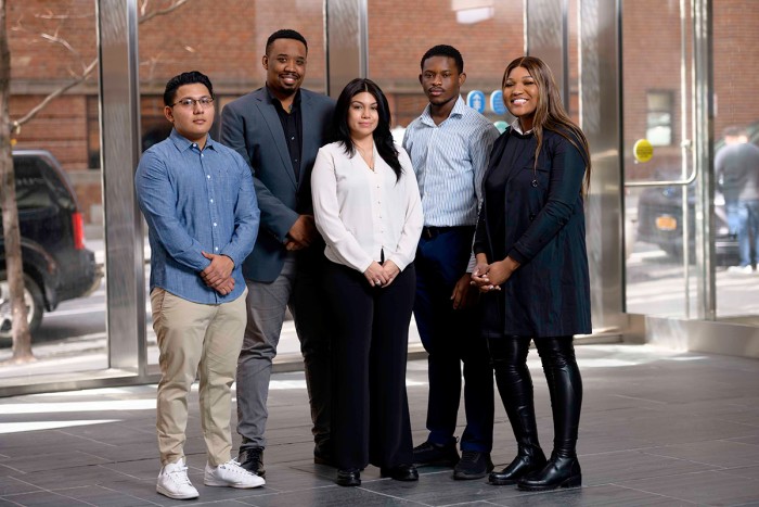 Research Pipeline (ResTeP) Program | Memorial Sloan Kettering Cancer Center