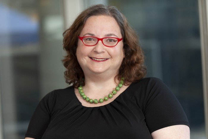 Rachel Dulitz | Memorial Sloan Kettering Cancer Center