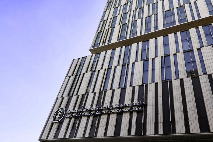 MSK Awards & Appointments | Memorial Sloan Kettering Cancer Center