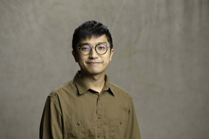 The Santosha Vardhana Lab: Yan-Ting Chen | Memorial Sloan Kettering ...