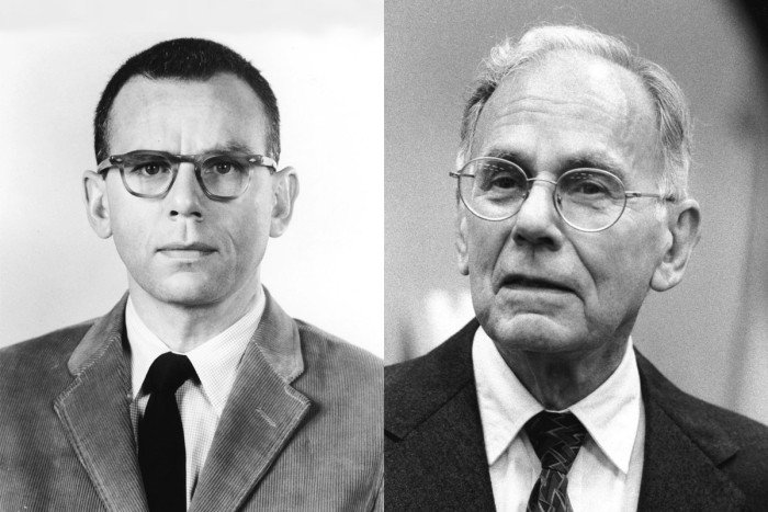 Remembering Stephen Sternberg, a Respected and Influential Surgical ...