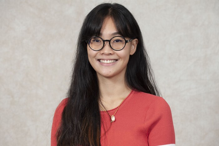 Yung Yu Wong | Memorial Sloan Kettering Cancer Center