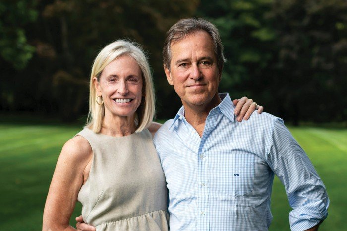 A Gift for Life: The Lisa and Scott Stuart Center for Adolescent and ...