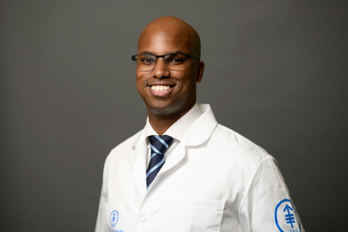 Department of Neurology: Current Fellows | Memorial Sloan Kettering ...