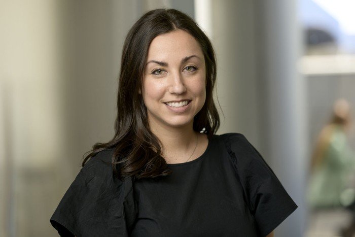 The Andrew Kung Lab: Jaclyn Rosenzweig | Memorial Sloan Kettering ...