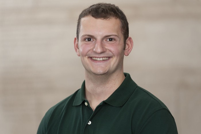 Matthew Wierzbicki | Sloan Kettering Institute