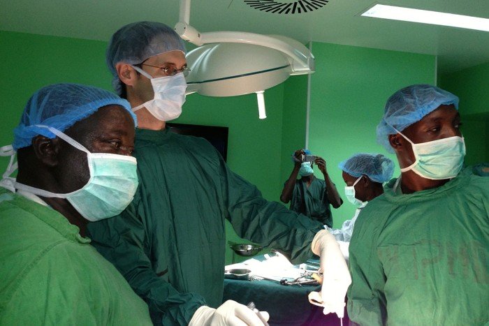 Around the World: Important New Research Reveals Insights into ...