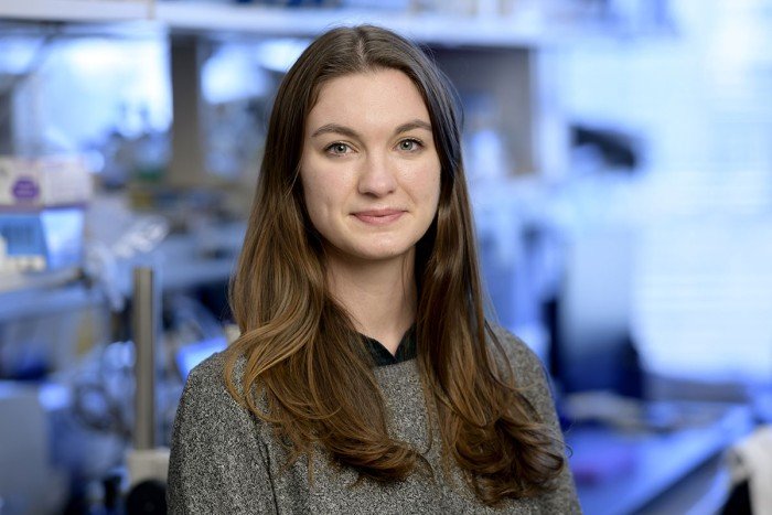 Maya Emmons-Bell | Sloan Kettering Institute