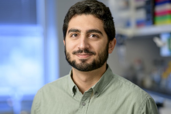 Mohamed Gatie | Sloan Kettering Institute