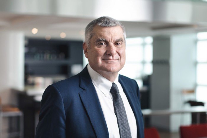 Memorial Sloan Kettering President and CEO Craig B. Thompson, MD to ...