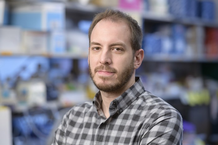 The James Fagin Lab: Adrián Acuña Ruíz | Memorial Sloan Kettering ...