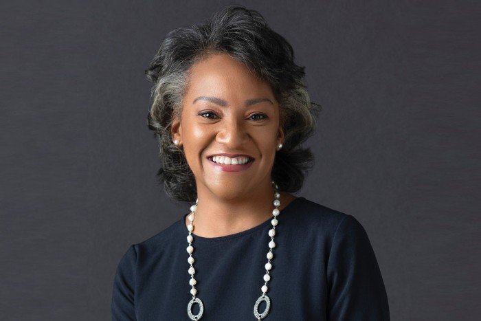 Tomya Watt Named a Notable Black Leader by Crain’s | Memorial Sloan ...