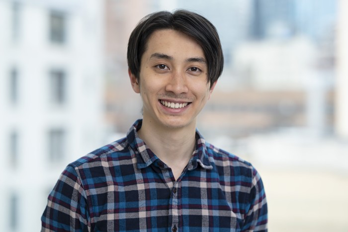 The Jian Carrot-Zhang Lab: David Ma | Memorial Sloan Kettering Cancer ...