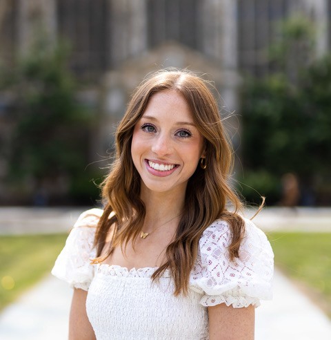 Jordyn (Jordy) Agins | Sloan Kettering Institute