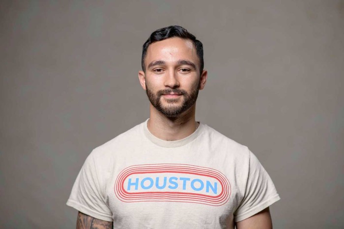 Samuel Molina | Memorial Sloan Kettering Cancer Center