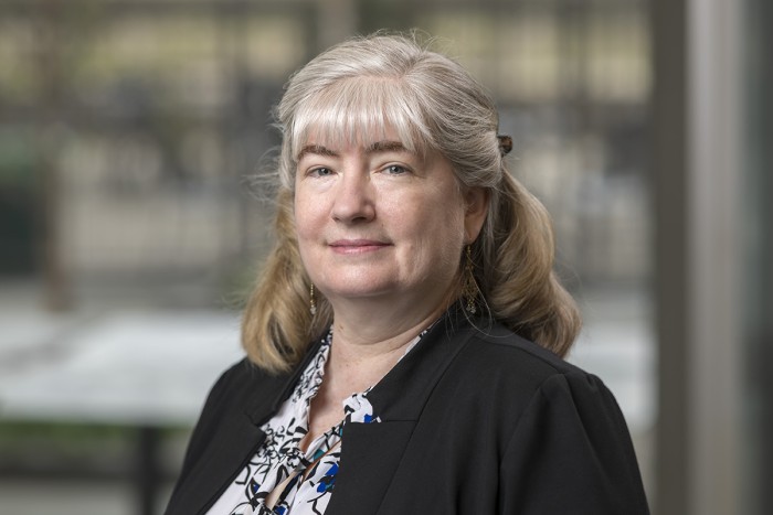 Department of Medical Physics: Jean M. Moran | Memorial Sloan Kettering ...