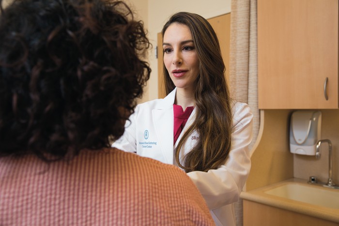 If You Find a Lump in Your Breast, Here’s What To Do Next | Memorial ...