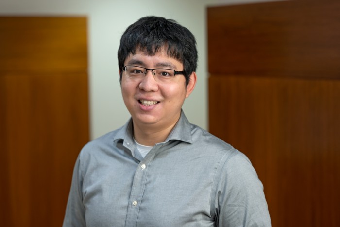 Biostatistics: Xinjun Wang | Memorial Sloan Kettering Cancer Center