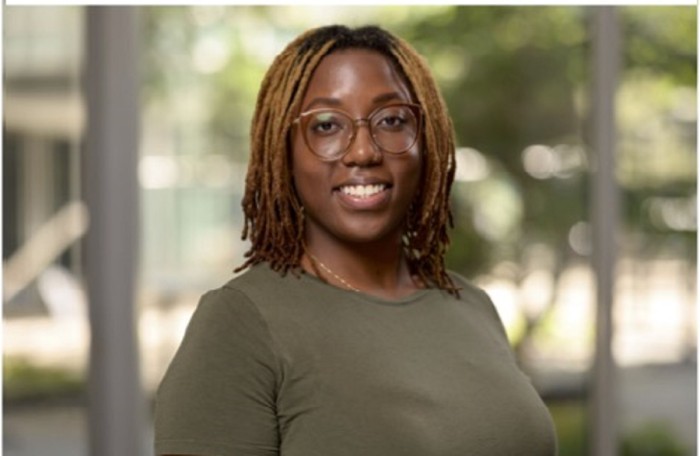 Stephanie Pierre | Sloan Kettering Institute