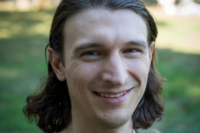 The Wesley Tansey Lab: Jeffrey Quinn | Memorial Sloan Kettering Cancer ...