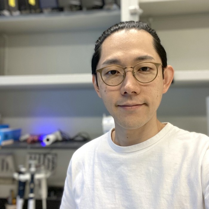 Yuichiro Saito | Sloan Kettering Institute