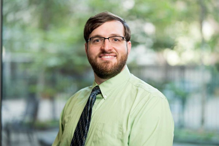 Department of Medical Physics: William Donahue | Memorial Sloan ...