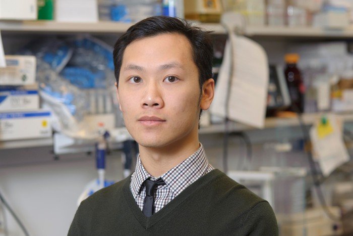 The Kayvan Keshari Lab: Steven Truong | Memorial Sloan Kettering Cancer ...