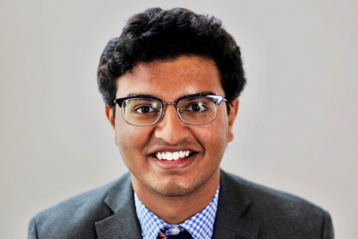 The Luke Pike Lab: Rahul Kumar | Memorial Sloan Kettering Cancer Center